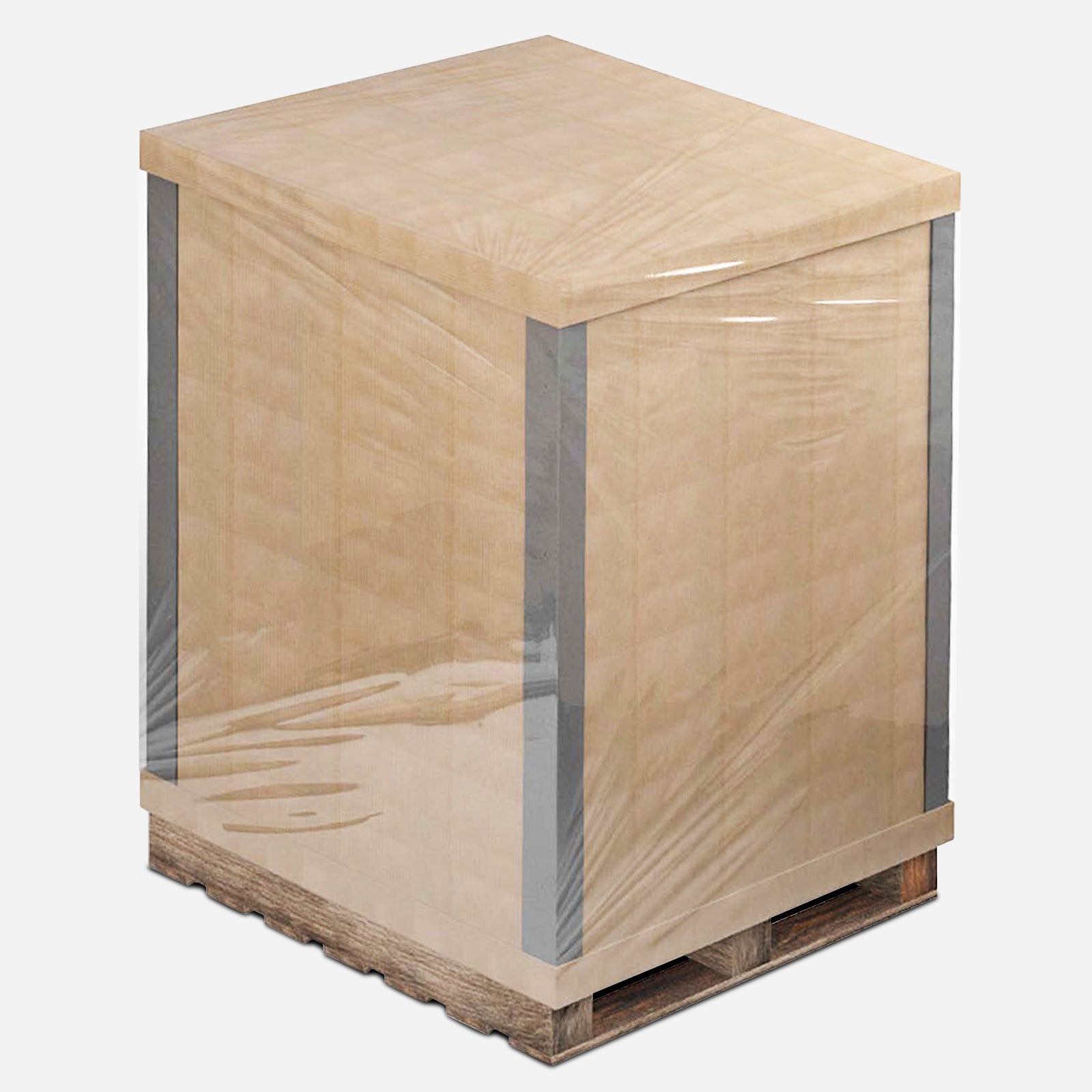 Master Case / Pallet – SUPREME BEEF JERKY